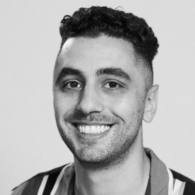 Work – Alex Shultz